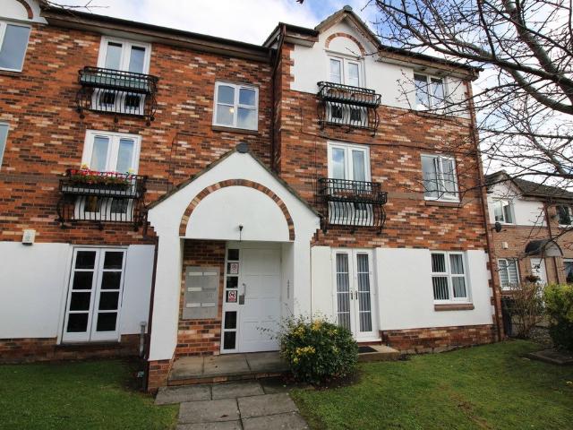 Apartment at Marske Grove, Darlington