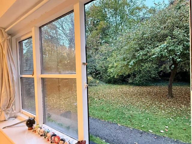 Apartment at Marston Ferry Road, Oxford