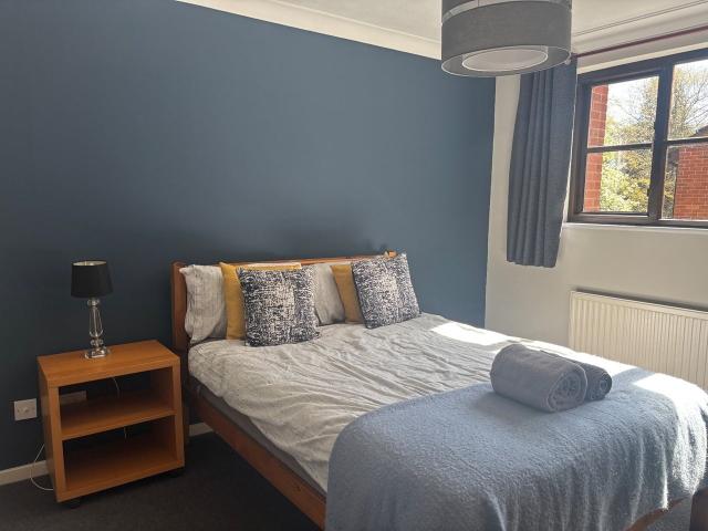 Apartment at Marston Ferry Road, Oxford