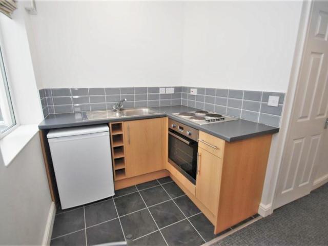 Apartment at Marston Road, Stafford