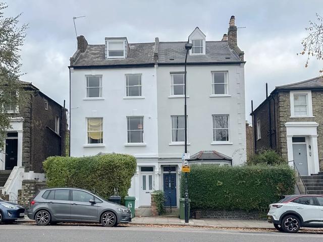 Apartment at Marquis Road, Greater London