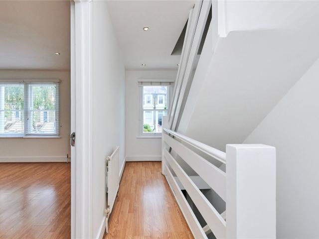 Apartment at Marquis Road, Greater London
