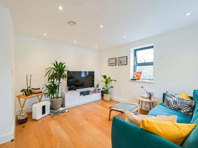 Apartment at Marquis Road, Greater London