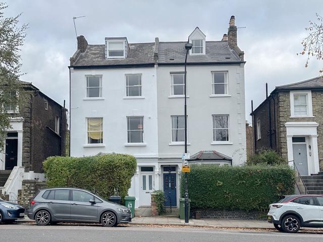 Apartment at Marquis Road, Greater London