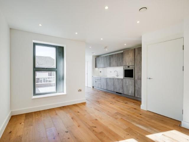 Apartment at Marquis Road, Greater London
