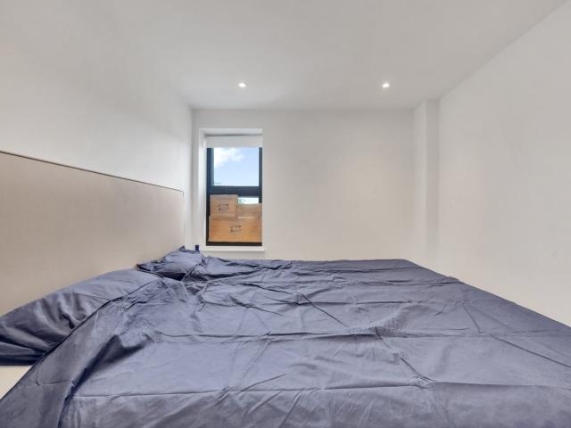 Apartment at Marquis Road, Greater London