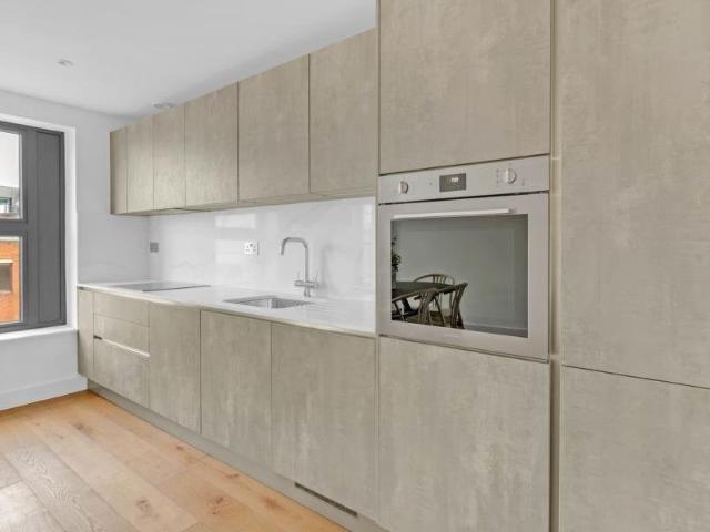 Apartment at Marquis Road, Greater London