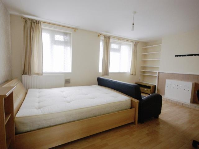Apartment at Marquis Road, London
