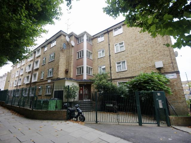 Apartment at Marquis Road, London