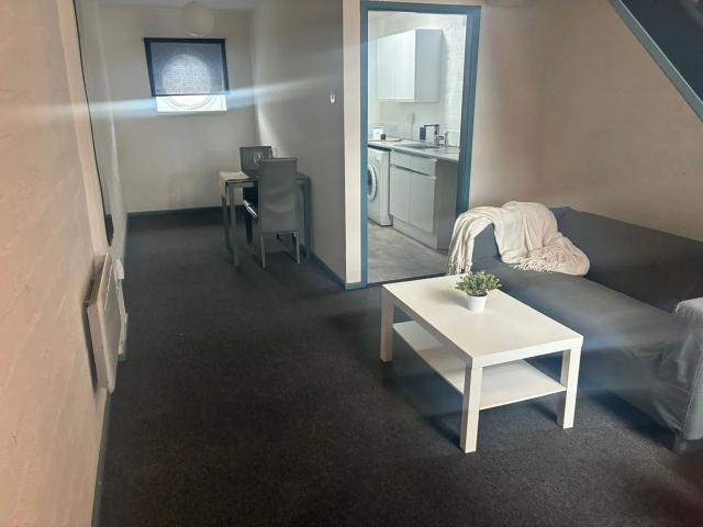 Apartment at Marquis Street, Leicester