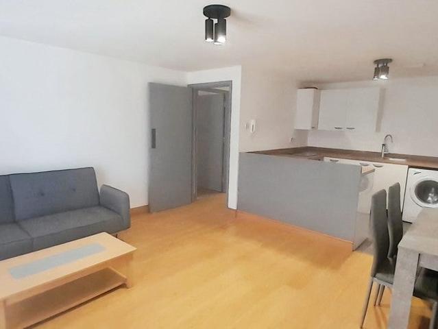 Apartment at Marquis Street, Leicester