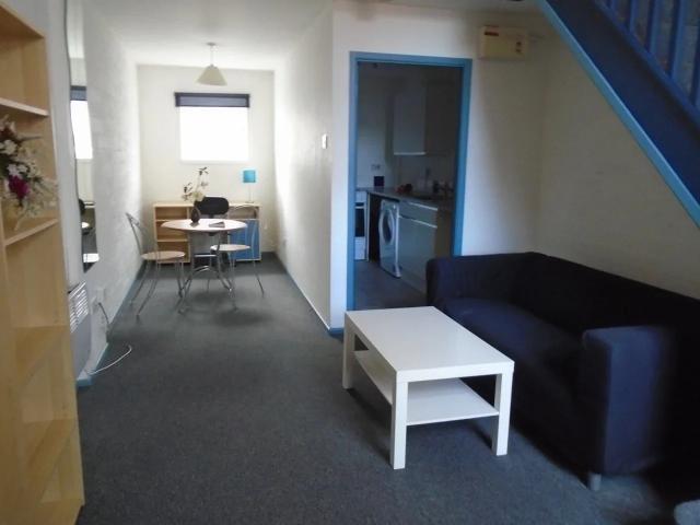 Apartment at Marquis Street, Leicester