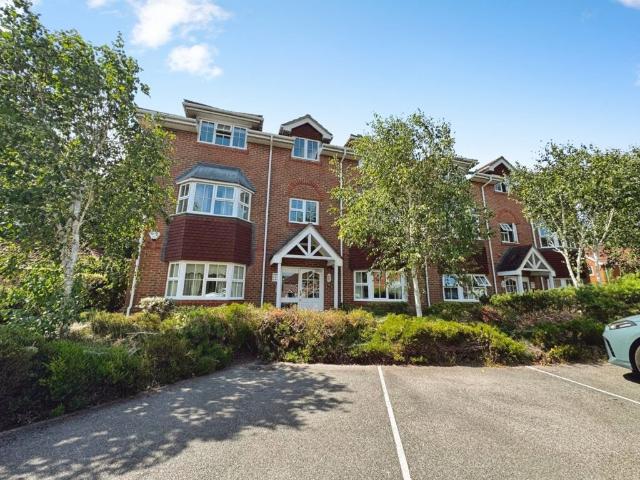 Apartment at Marrow Meade, Hart