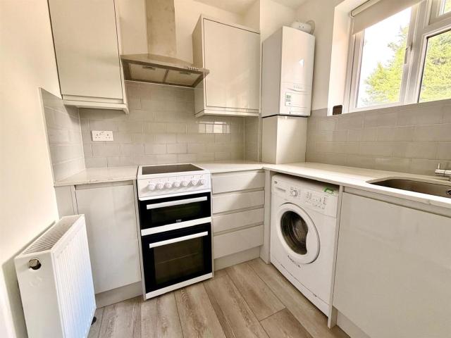 Apartment at Marriott Road, Greater London