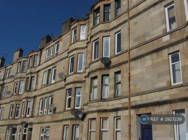 Apartment at Marwick Street, Glasgow