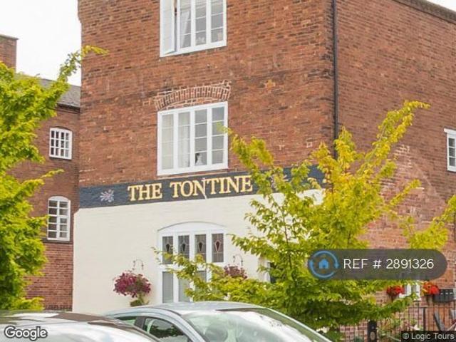 Apartment at Mart Lane, Wyre Forest