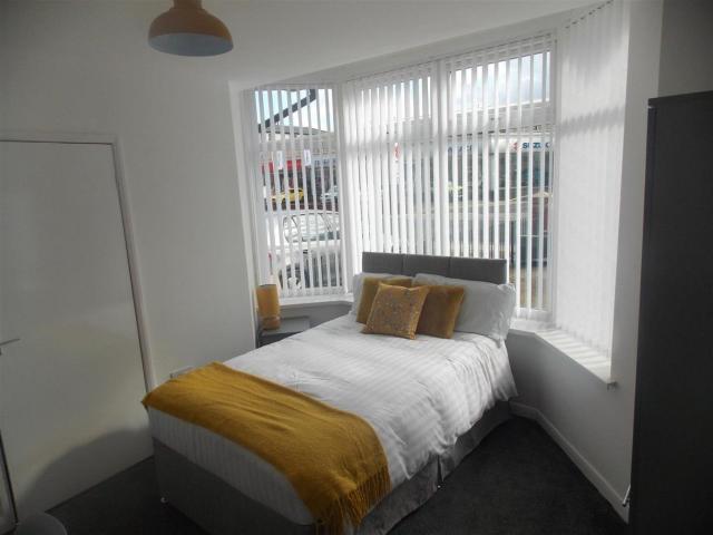 Apartment at Marton Road, Middlesbrough