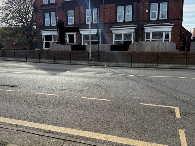 Apartment at Marton Road, Middlesbrough