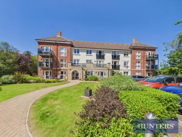 Apartment at Martongate, Bridlington
