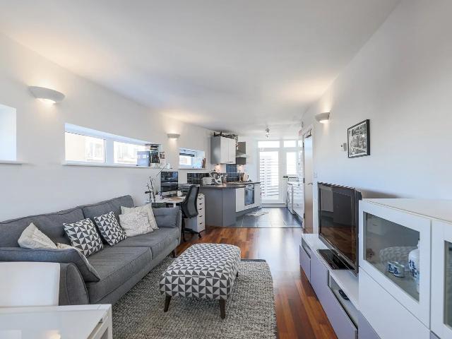 Apartment at Martello Street, Greater London