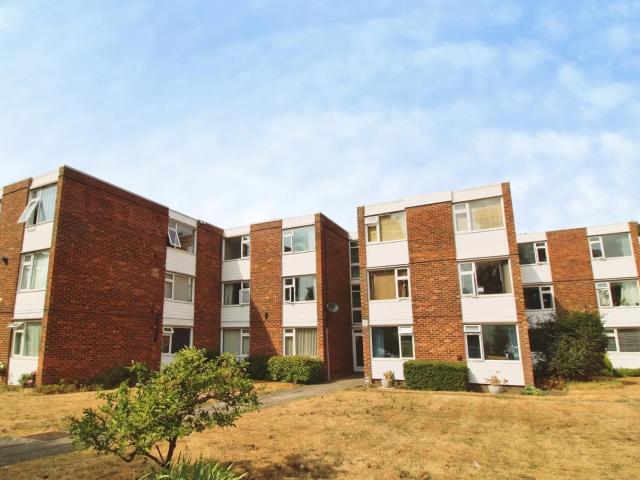 Apartment at Martin Lane, Rugby