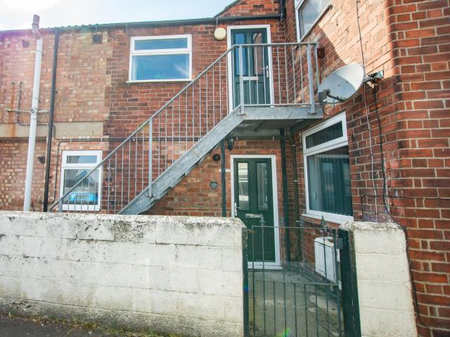 Apartment at Martin Street, Beverley