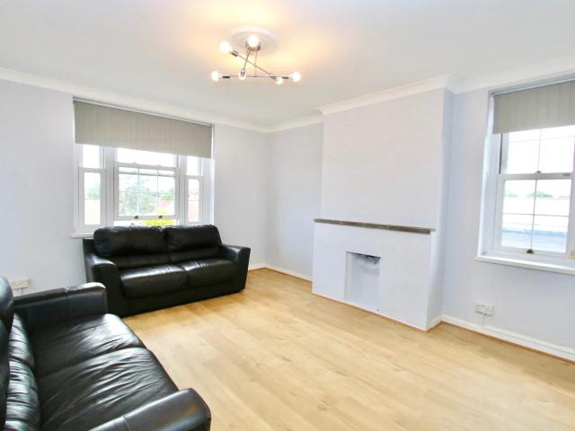 Apartment at Martin Way, Greater London