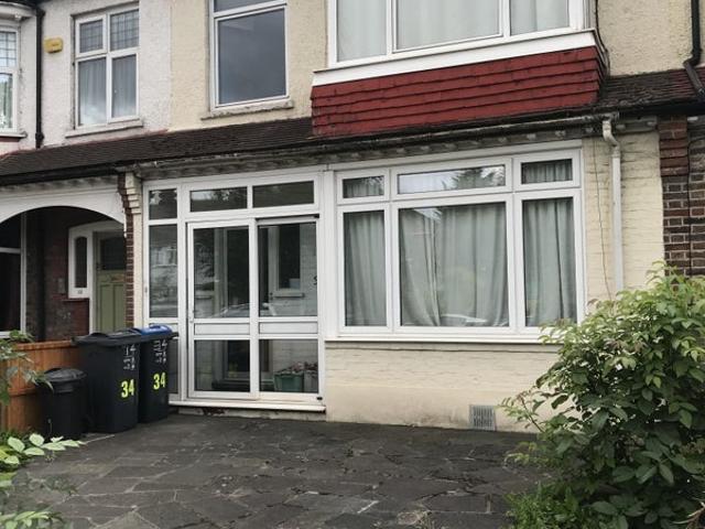 Apartment at Martin Way, Greater London