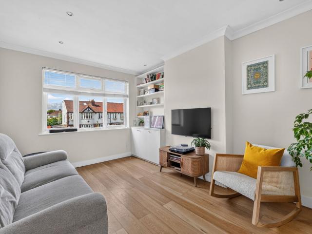 Apartment at Martin Way, Greater London