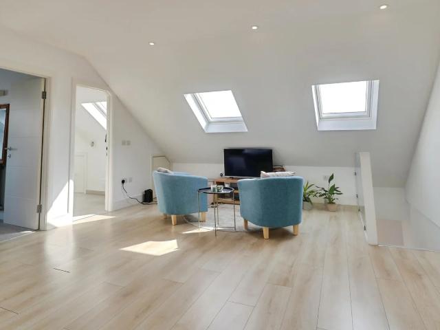 Apartment at Martin Way, Greater London