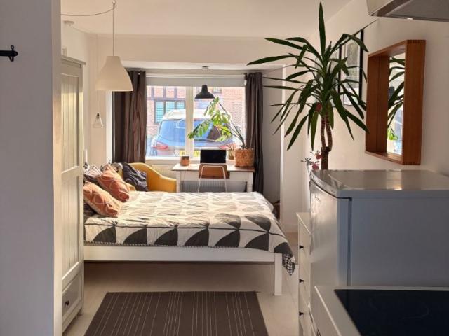 Apartment at Martingale Close, Cambridge