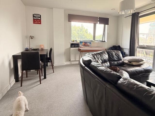 Apartment at Martineau Square, Greater London