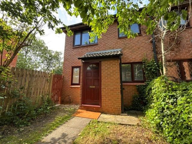 House at Martinfield, Preston