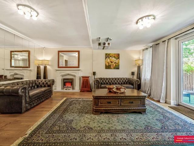 Apartment at Martins Walk, Greater London