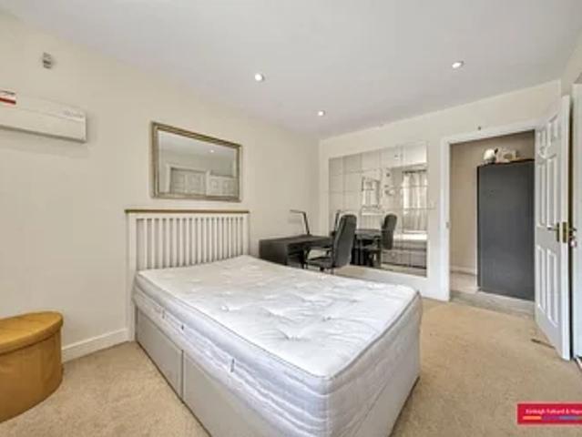 Apartment at Martins Walk, Greater London