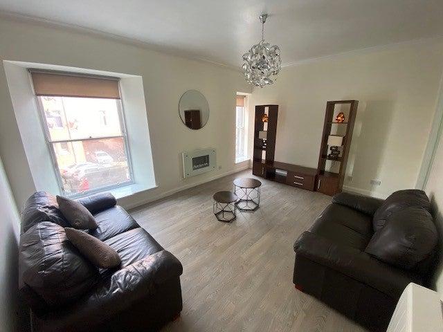 Apartment at Martin's Lane, Aberdeen City