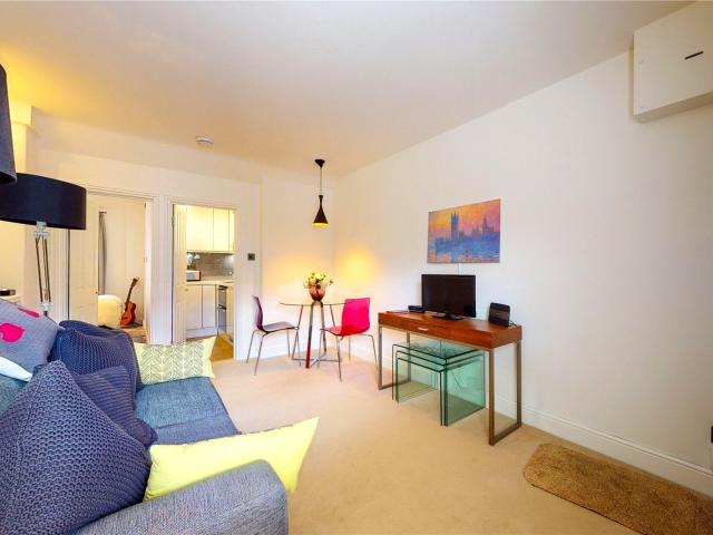 Apartment at Martlett Court, City of Westminster