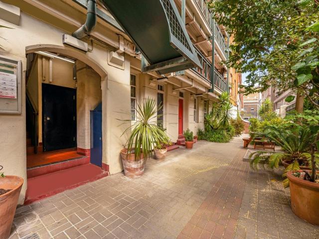 Apartment at Martlett Court, City of Westminster