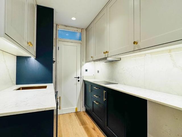 Apartment at Martlett Court, City of Westminster