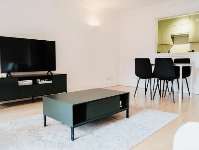 Apartment at Martlett Court, City of Westminster