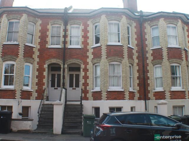 Apartment at Martyr Road, Guildford