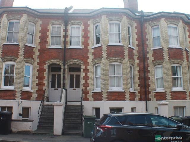 Apartment at Martyr Road, Guildford