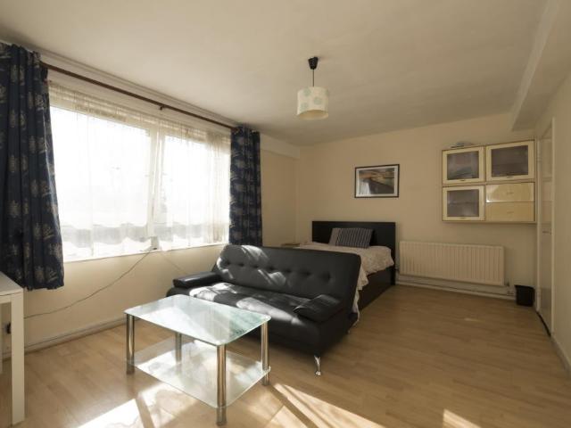 Apartment at Mary Terrace, Greater London