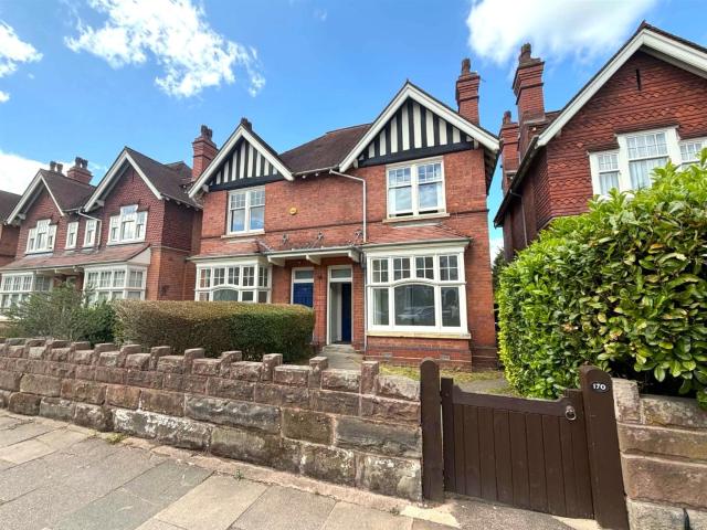 Apartment at Mary Vale Road, Birmingham