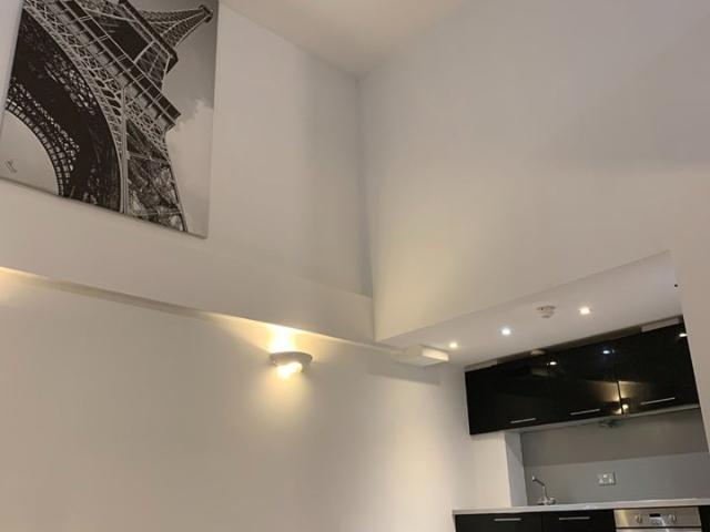 Apartment at Mary Ann Street, Birmingham