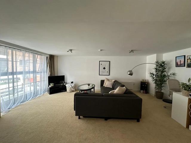 Apartment at Mary Ann Street, Birmingham
