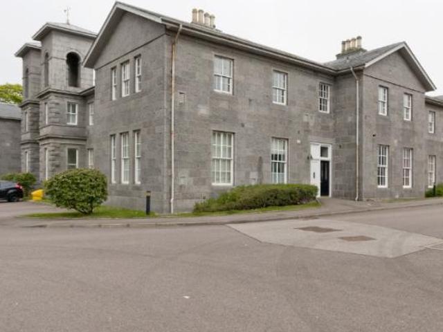 Apartment at Mary Elmslie Court, Aberdeen City