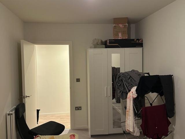 Apartment at Mary Neuner Road, Greater London