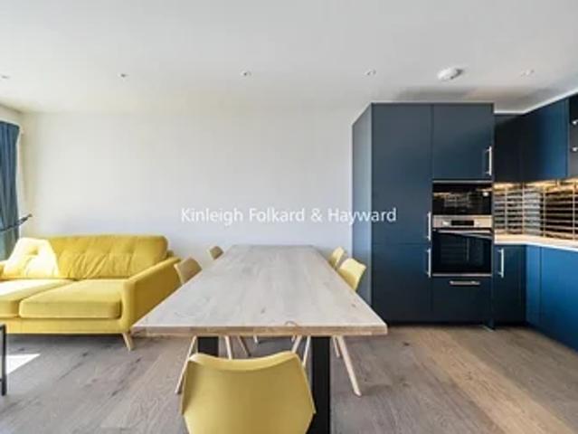 Apartment at Mary Neuner Road, Greater London