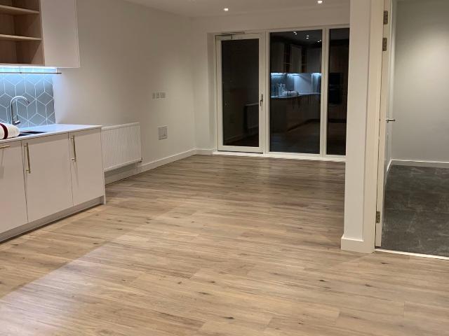 Apartment at Mary Neuner Road, Greater London
